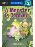 Possum Magic by Mem Fox | PDF | Foods