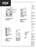 Plano Columnas PDF | PDF