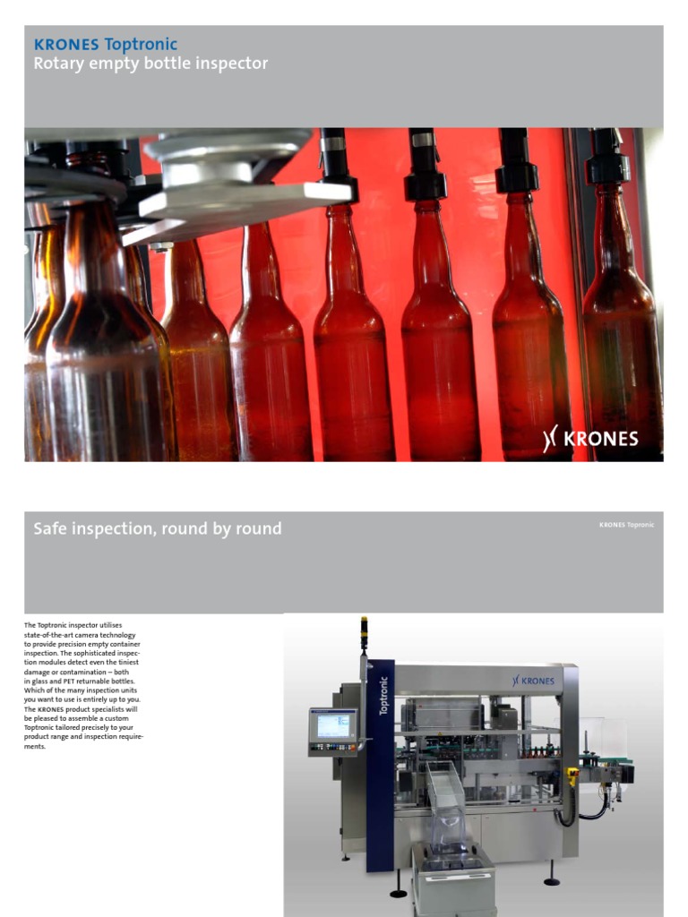 Toptronic e | PDF | Camera | Automation