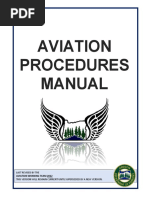General Declaration in Aviation | PDF | Aviation | Public Health