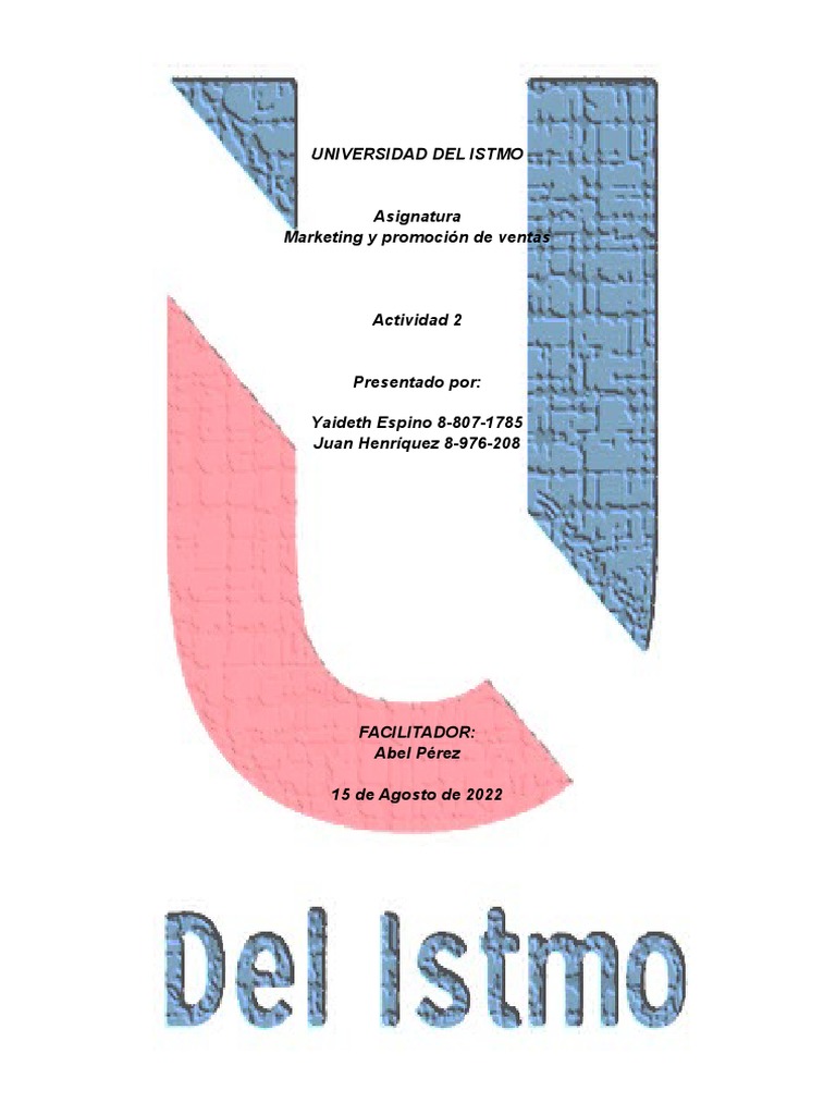 Act 2 Grupal Marketing y Ventas | PDF | Comercio electrónico | Las compras en línea