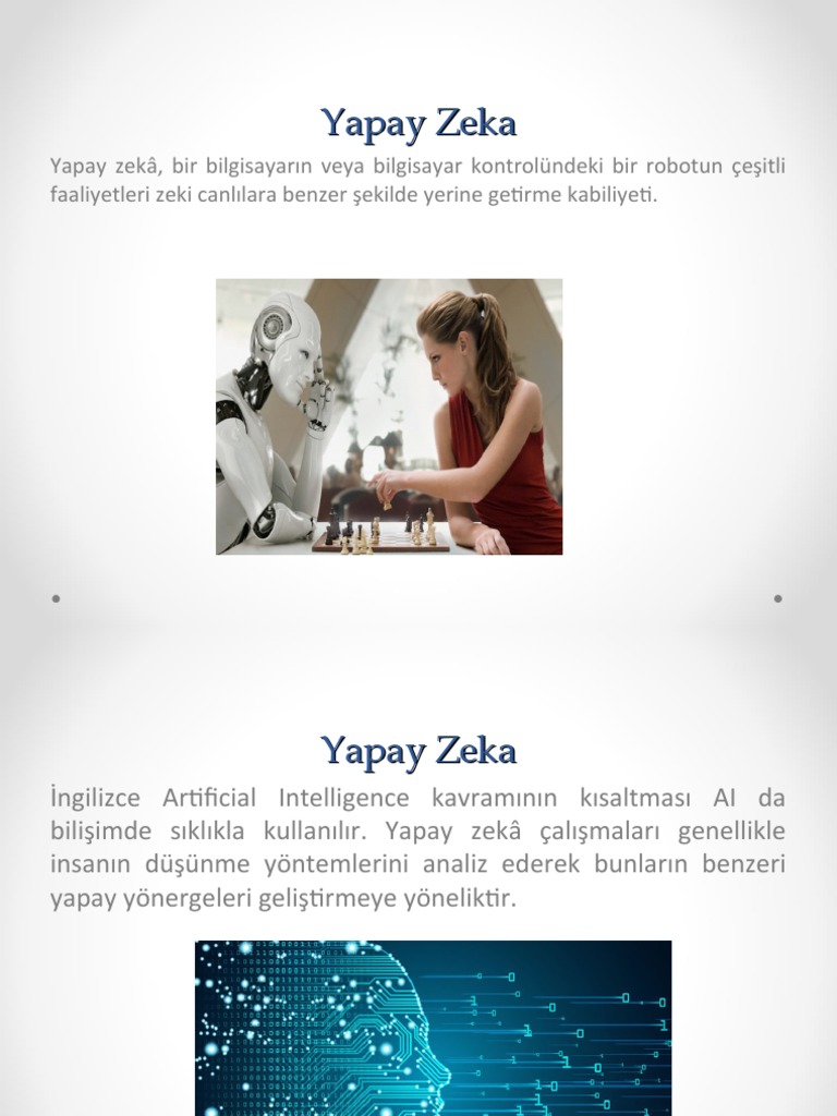 AI Machine Learning | PDF