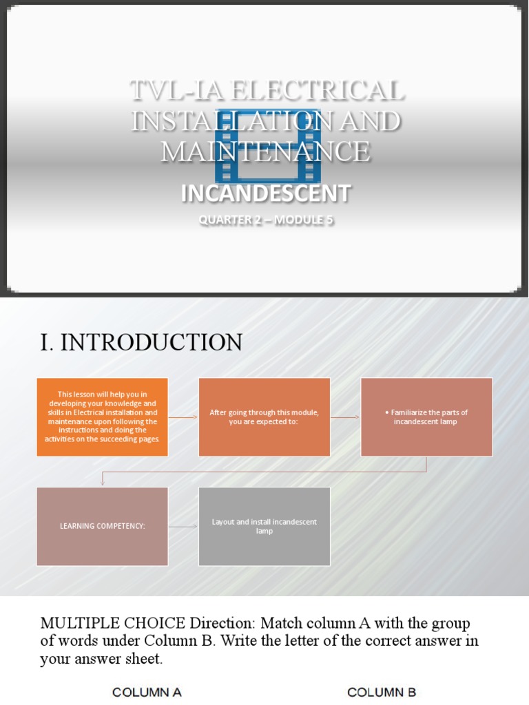 Module 5 Quarter 2 | PDF