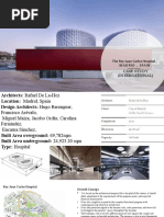 Hospital Space Standards Dimensions | PDF | Door | Accessibility