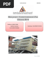 Formulaire RDM Poutres Continues 2travees | PDF | Flexion (matériau ...