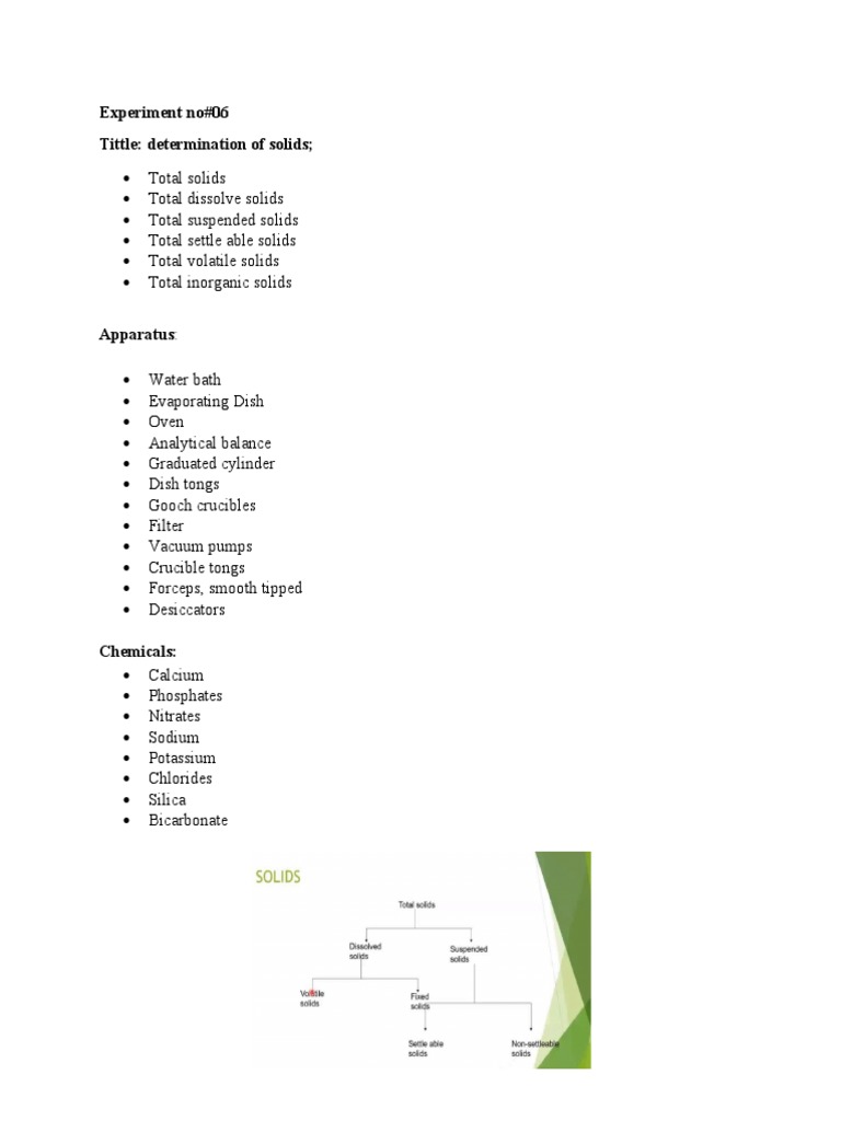 Experiment No#06 | PDF