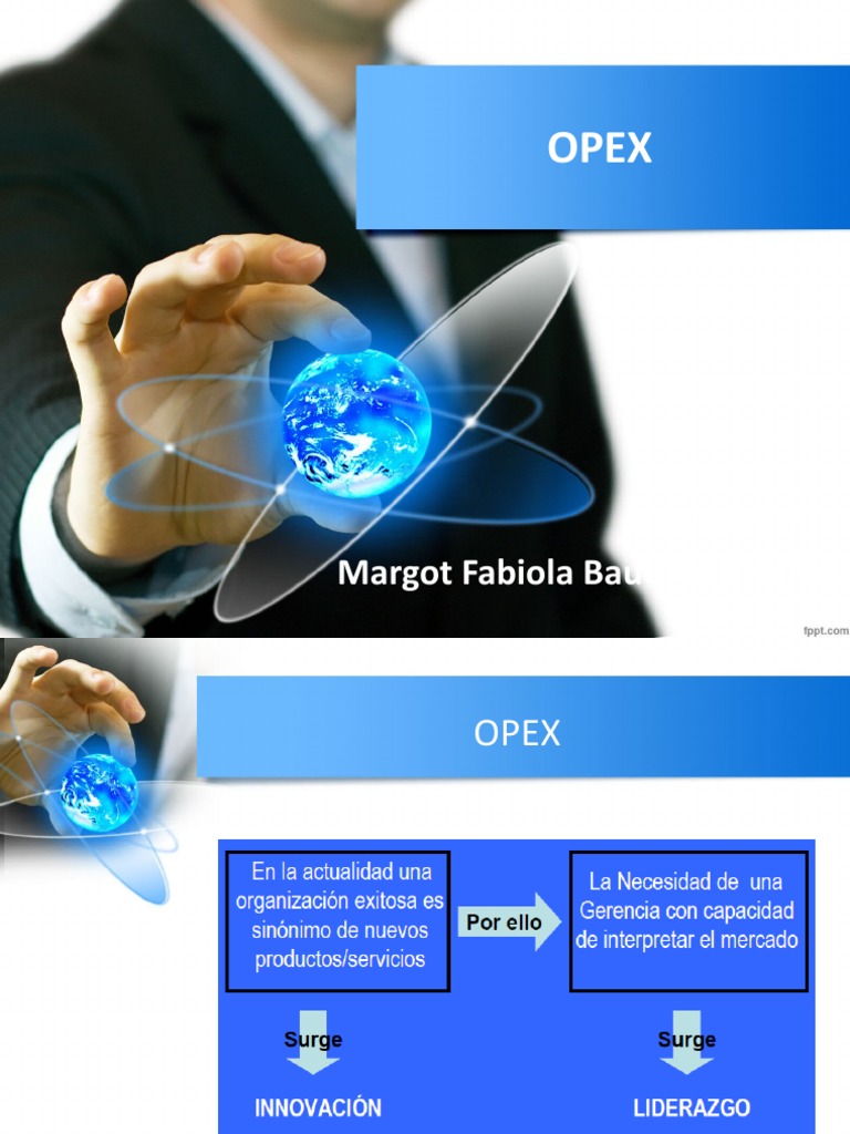 Excelencia Operacional | PDF | Liderazgo | Business