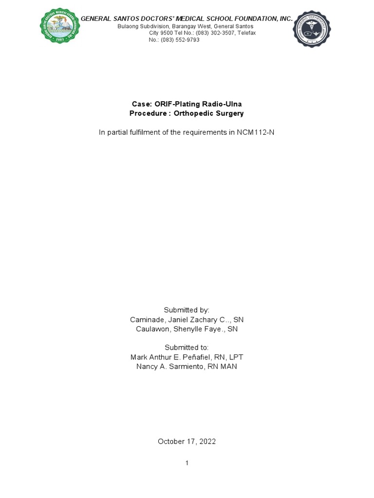 CaseCon - Caminade, Caulawon | PDF