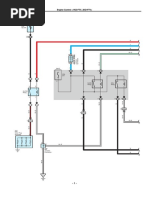 Wiring Diagram ECU 2KD-FTV | PDF | Throttle | Systems Engineering