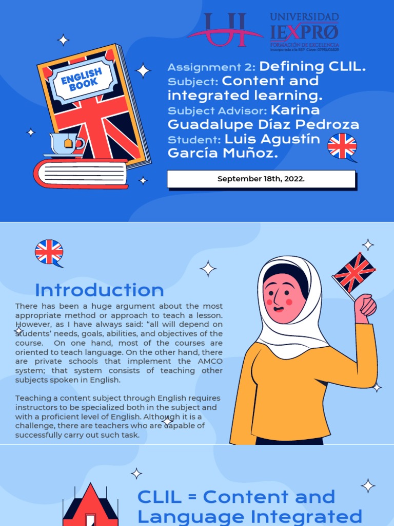 García Agustín Act2 | PDF | English As A Second Or Foreign Language | Learning