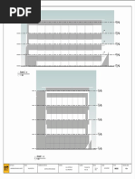 Proyecto1 - Plano - E1 - Estructura de Acero | PDF