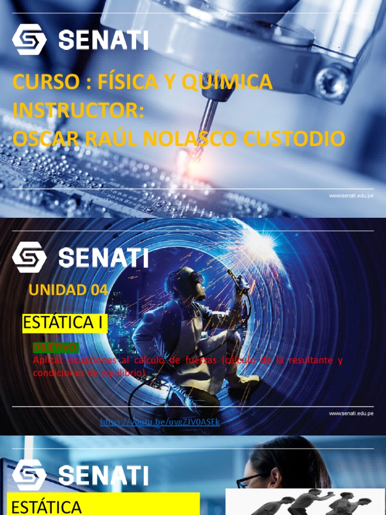 Estàtica I | PDF