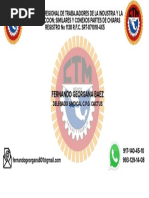 Formato Ast Pemex | PDF