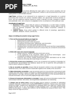 Ahpra - Information Sheet - Certifying Documents - September 2021 | PDF ...