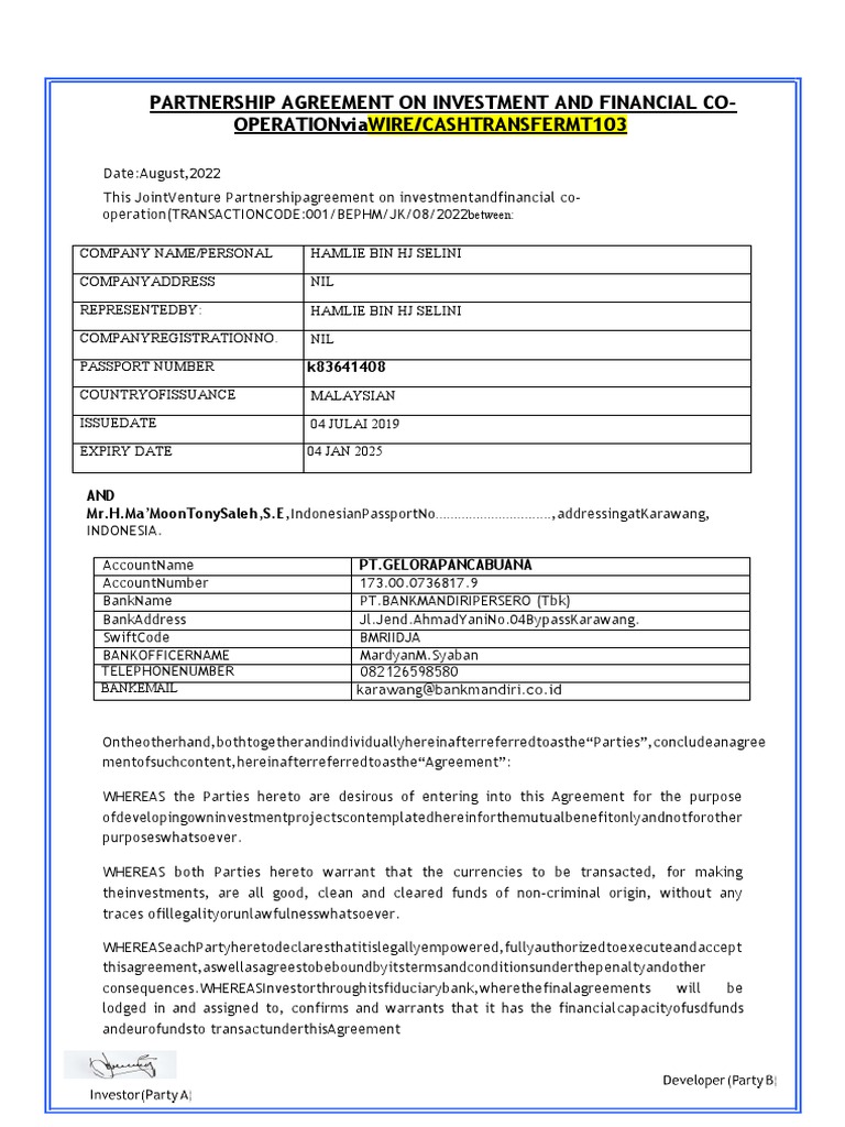 VND - Openxmlformats Officedocument - Wordprocessingml.document&rendition 1 | PDF | Justice ...