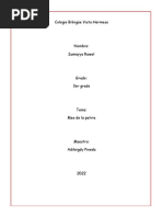 Gojo Deadpool | PDF