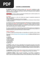 Codigo de Notariado Decreto No. 314 | PDF | Ley común