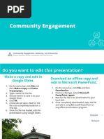 7th Birthday Program | PDF | Birthdays | Psychological Concepts