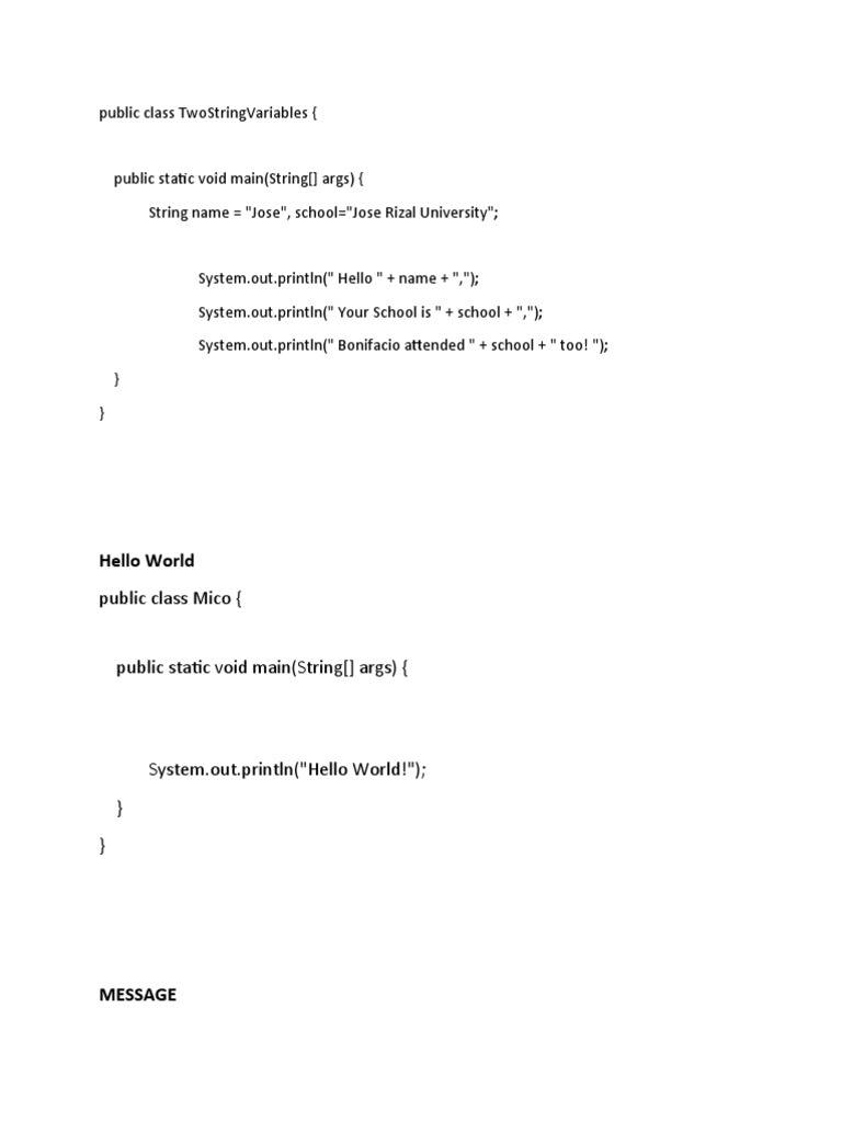 Code Pdf String Computer Science Computer Engineering 1079