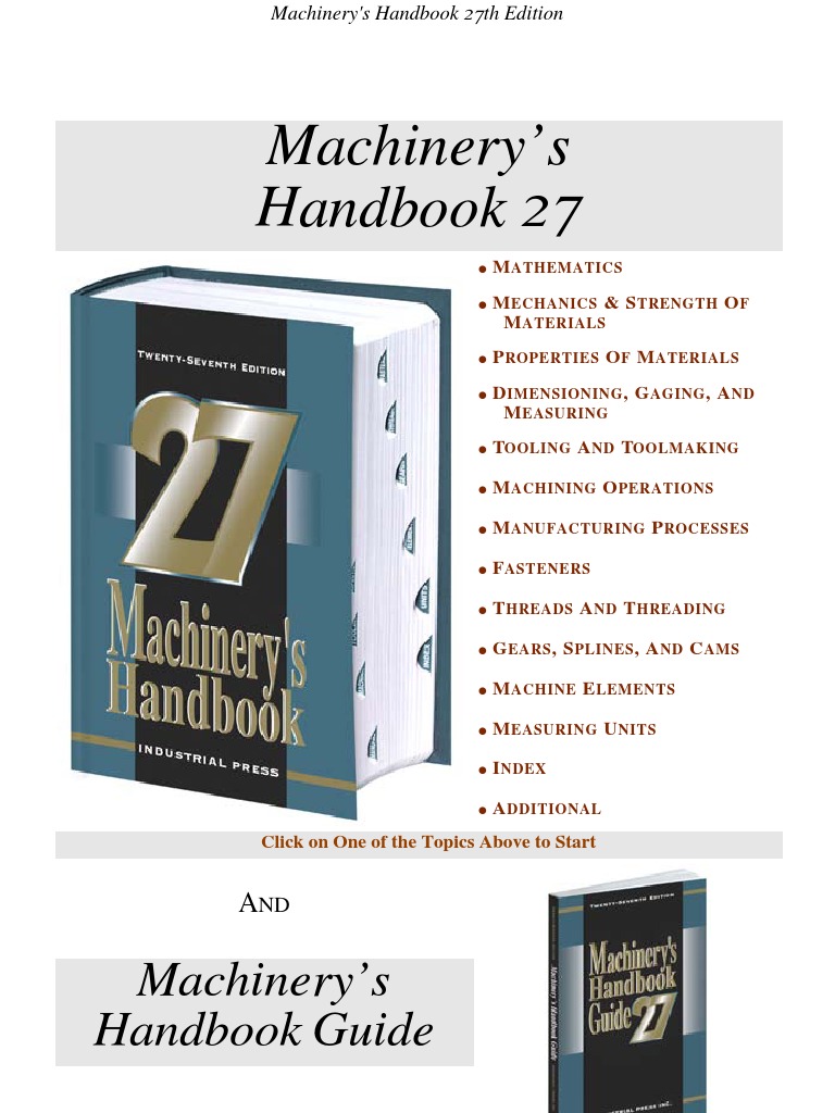 Handbook | PDF