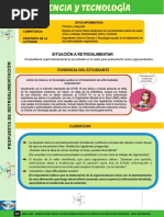 Prospecto Corteroid Retard | PDF | Corticosteroides | El embarazo