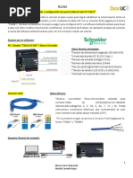 Manual Formacion Machine Expert Basic M221 V3 | PDF | Controlador ...