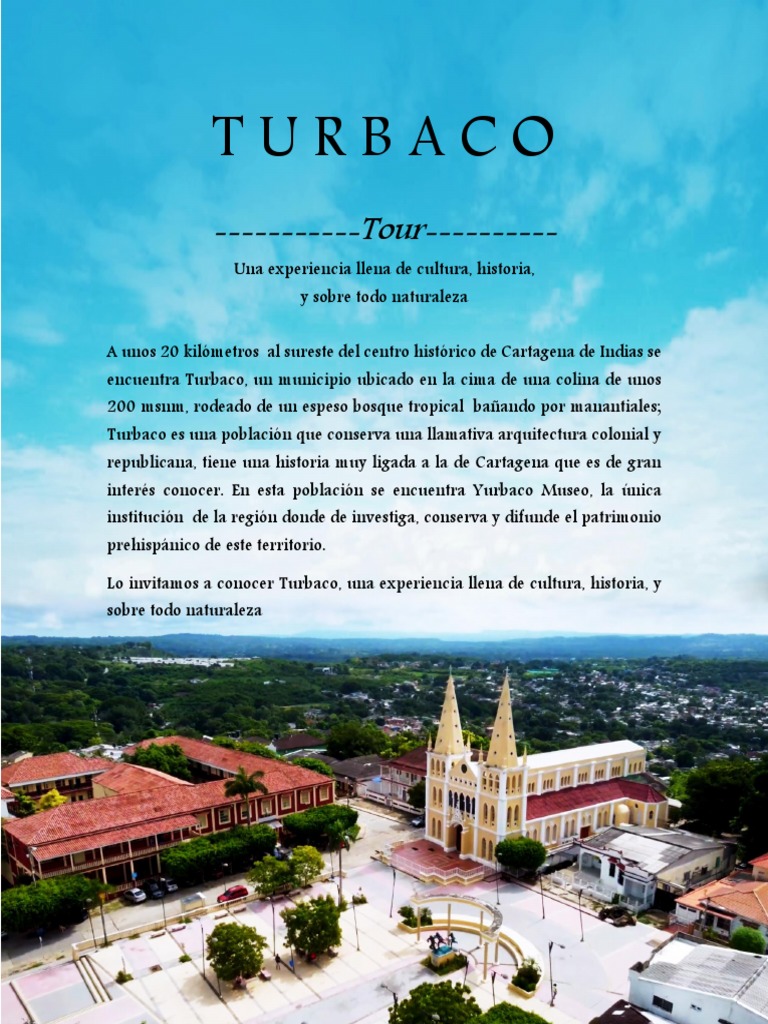 Turbaco | PDF | Museo