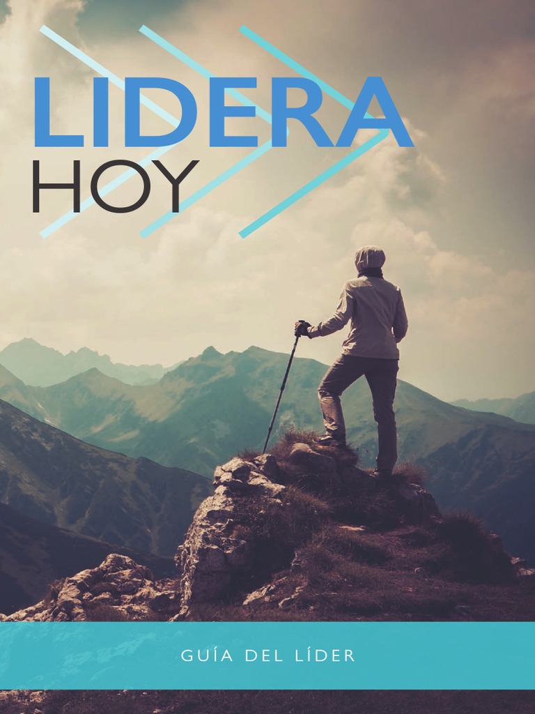 Spanish Lead Today Leaders Guide | PDF | Liderazgo | Abrahán