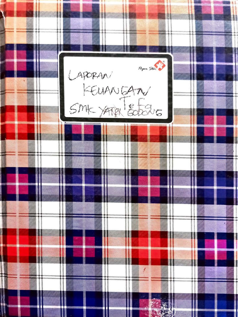 Lap. Keuangan TEFA - Compressed | PDF