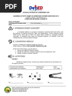 Q3 - W2 - Grade9 - CSS - Carry Out Variation | PDF | Antivirus Software | Microsoft Windows