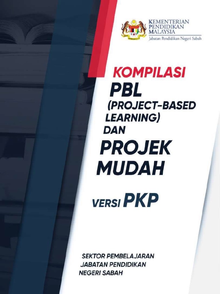 Kompilasi PBL Versi PKP | PDF