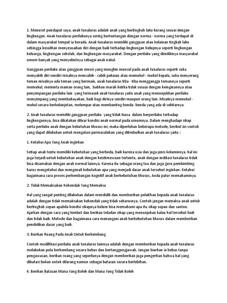 TT3 - Abk - Irva M.A | PDF | Kesehatan Holistik