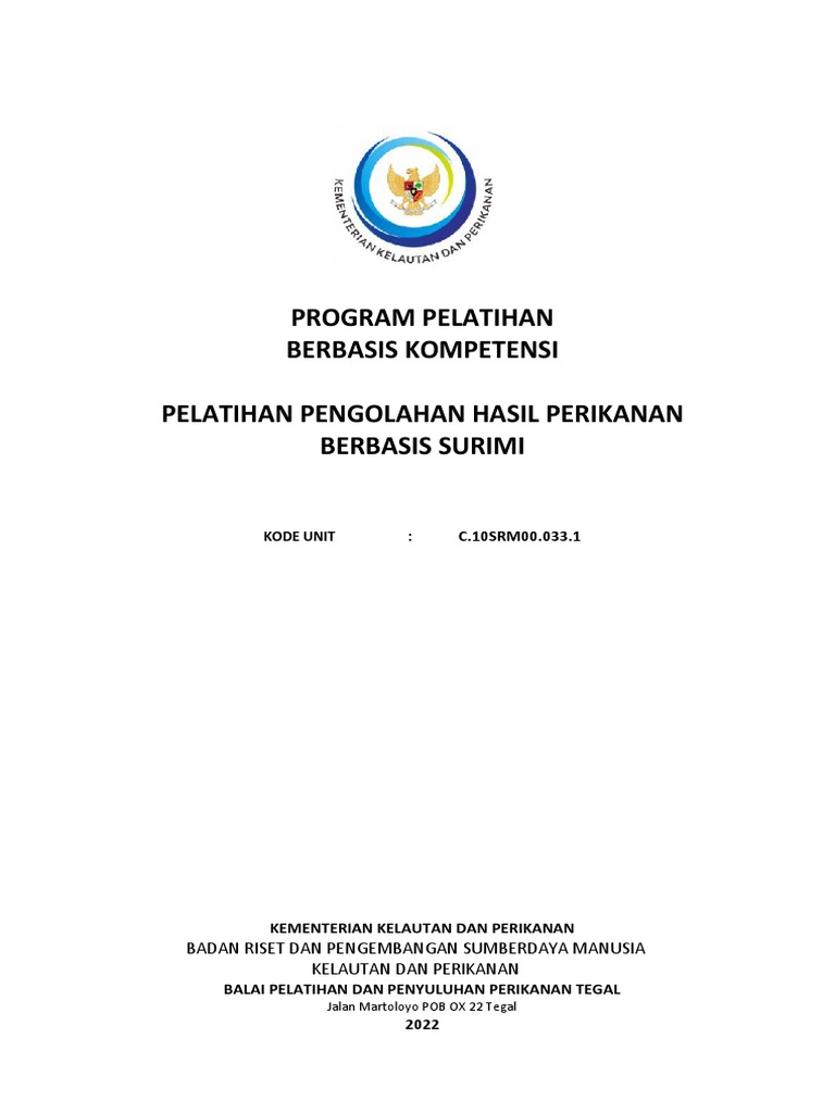 Lesson - Plan - GMP SSOP | PDF