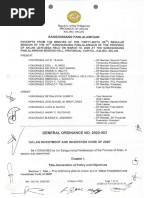 BA 178 Jollibee Script | PDF | Hashtag | Advertising