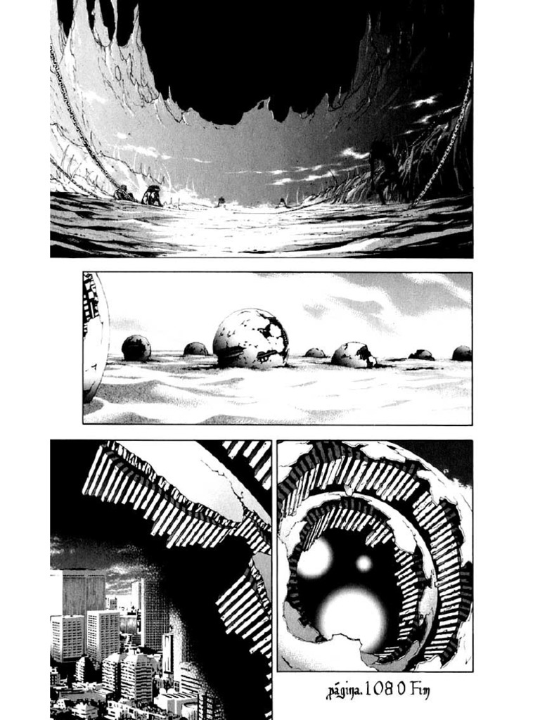 Death Note 108 - Tsugumi Ohba | PDF