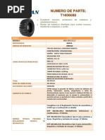 Chemcon 2302 Gris | PDF