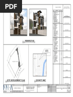 (Approved) 2 Storey Residential | PDF | Cultural Heritage | Civil ...