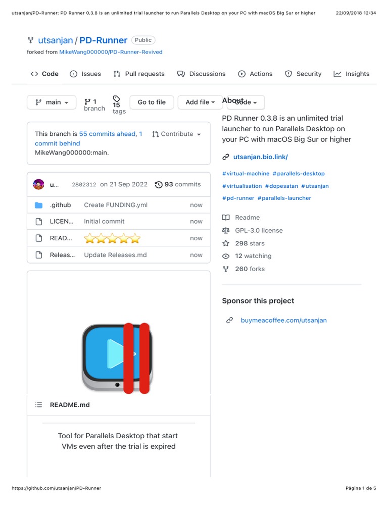 Utsanjan:PD-Runner: PD Runner 0.3.8 Is An Unlimited Trial Launcher To ...
