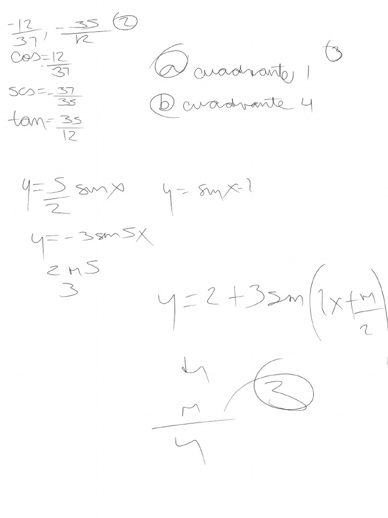 Examen Aleks 2 | PDF