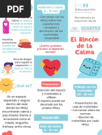 Secuencia - para - Ir - Al - Baño Pictogramas | PDF