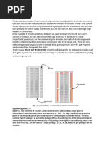 Implementation of Digital Lock Using VHDL | PDF | Electrical Circuits ...