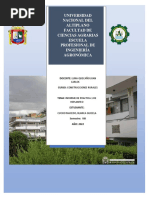 Proceso de Elaboración de Charrancha | PDF | Arquitecto | Sectores ...