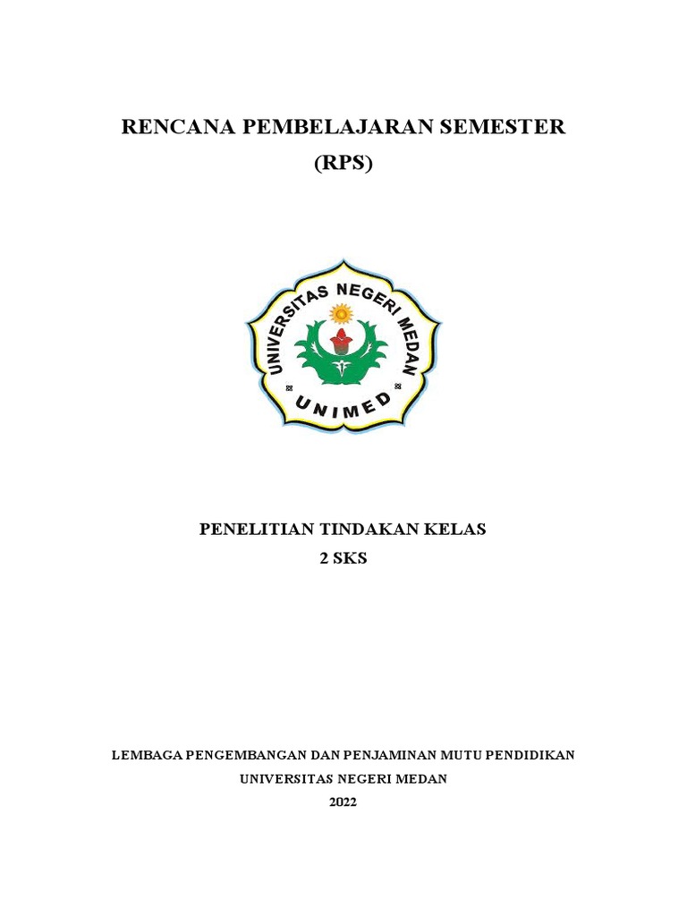 Rps PTK 2022 | PDF