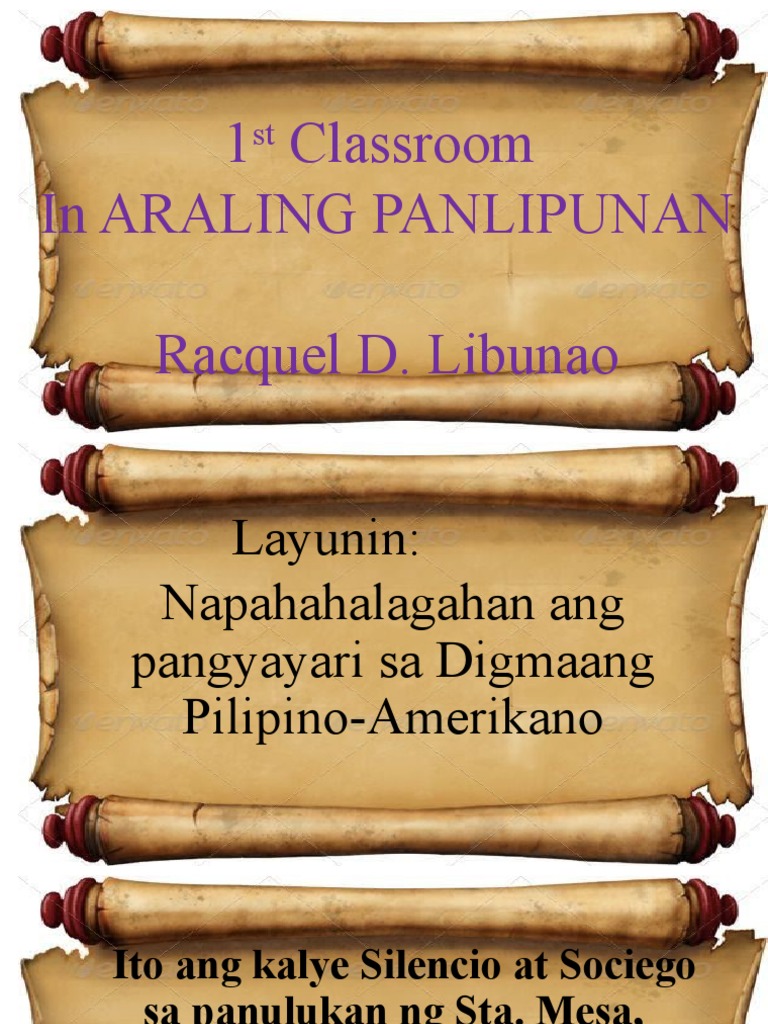 Ap 6 Ang Unang Putok Pdf 5271