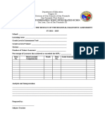 DTR Editable Form | PDF