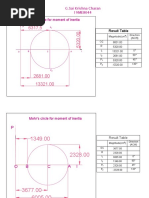 FEMCI Book - Calculating Grms | PDF | Root Mean Square | Microsoft Excel