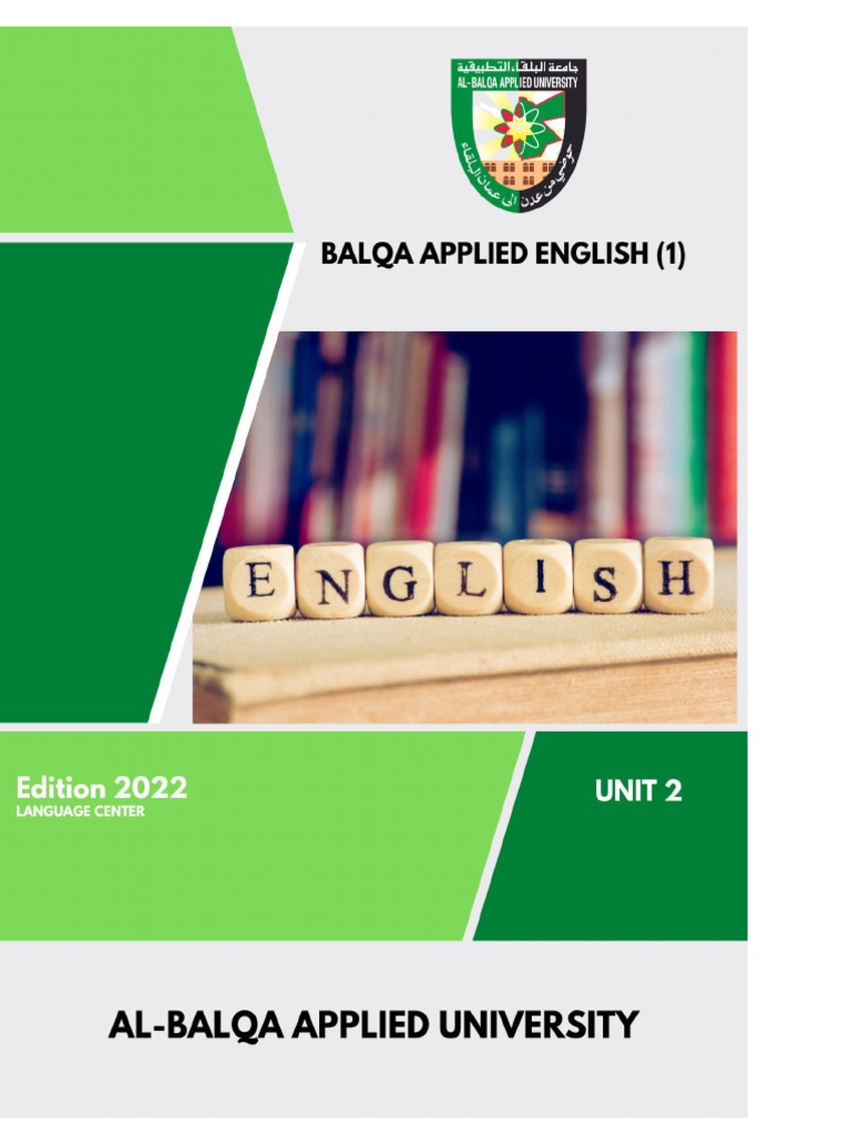 101 U2 | PDF | Verb | Grammatical Tense