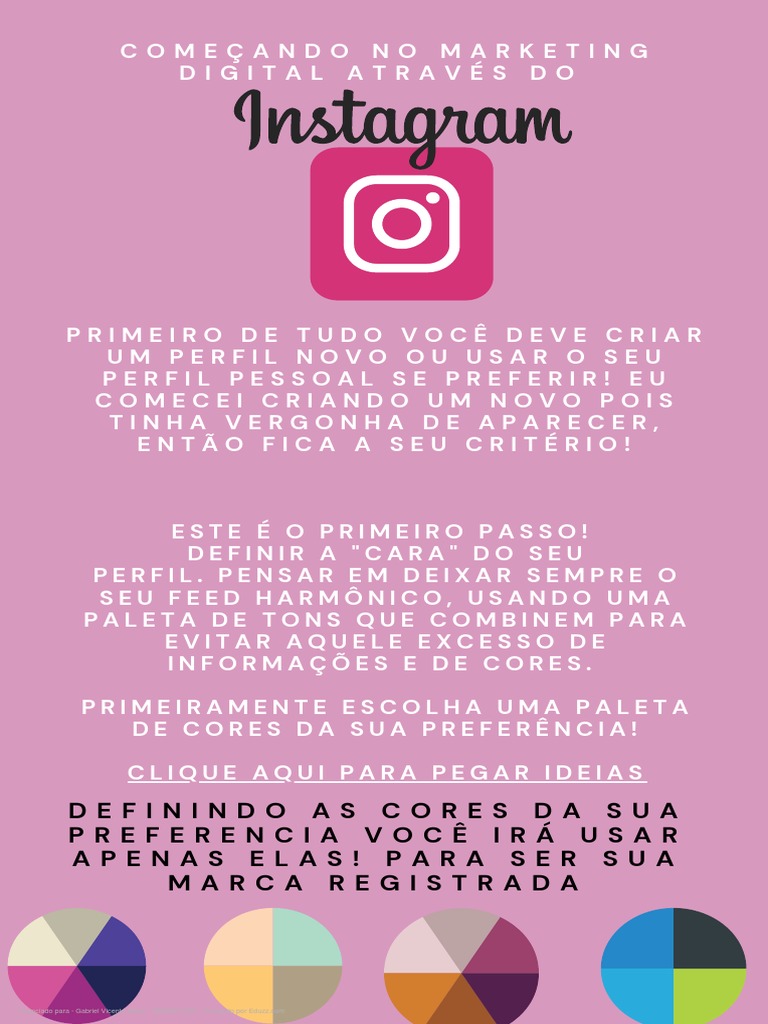 Estrategias Para Vender 1 Pdf Marketing Hashtag