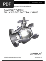 Yale FIGURE 500 & 500R Closure Operation and Maintenance Instructions ...