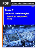 Ict Related Legal Bases | PDF